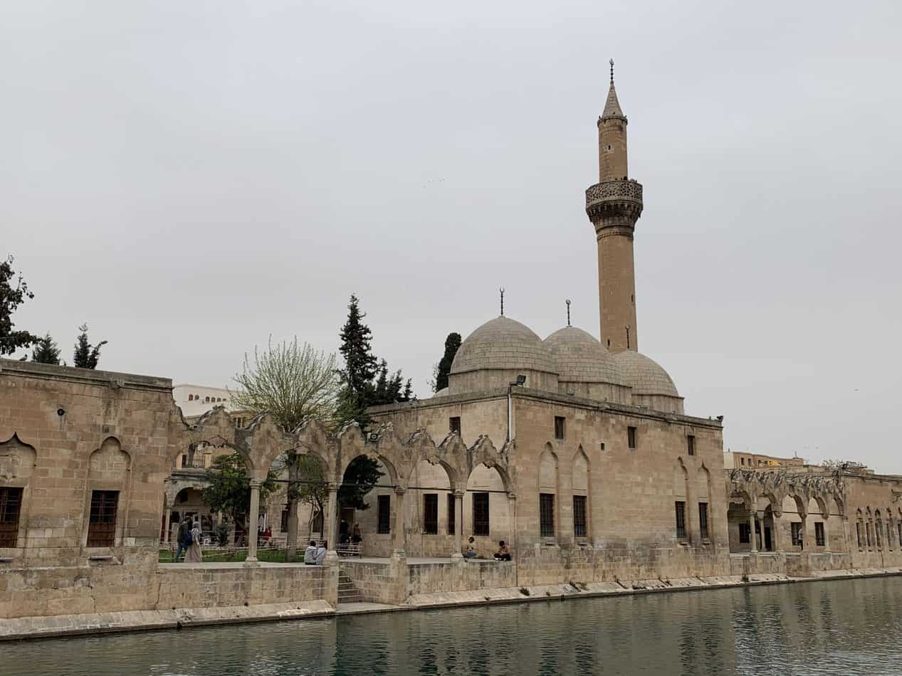 The Best Things To Do In Sanliurfa (Urfa), Turkey – Wandering Welsh Girl