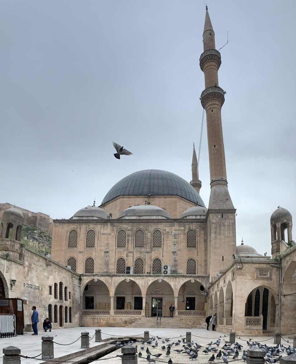 The Best Things To Do In Sanliurfa (Urfa), Turkey – Wandering Welsh Girl