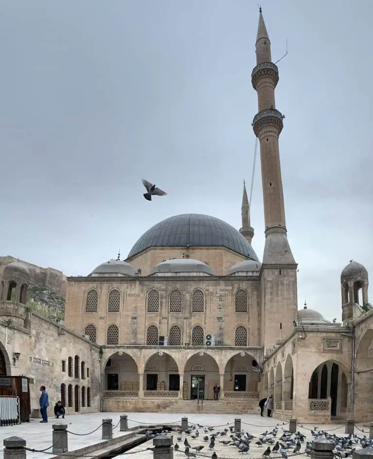 The Best Things To Do In Sanliurfa (Urfa), Turkey – Wandering Welsh Girl