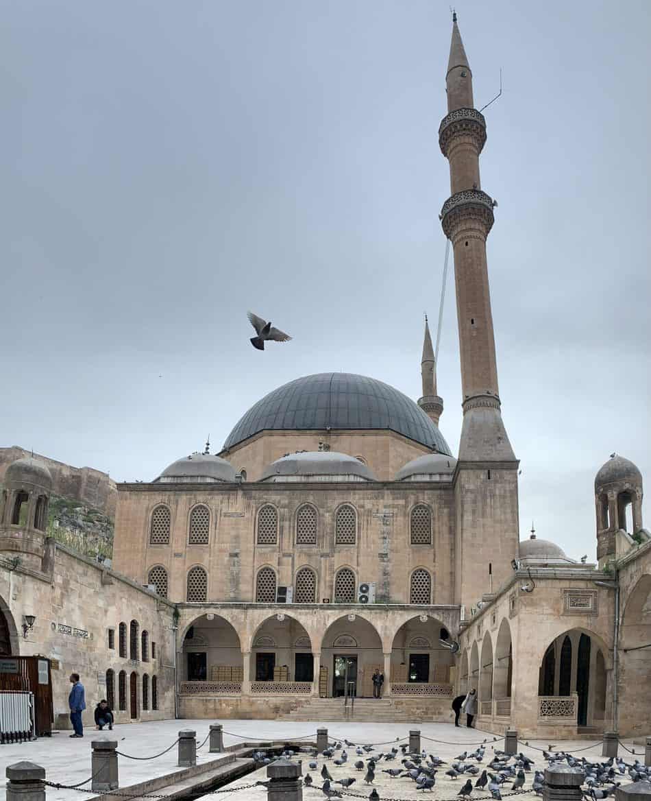The Best Things To Do In Sanliurfa (Urfa), Turkey – Wandering Welsh Girl