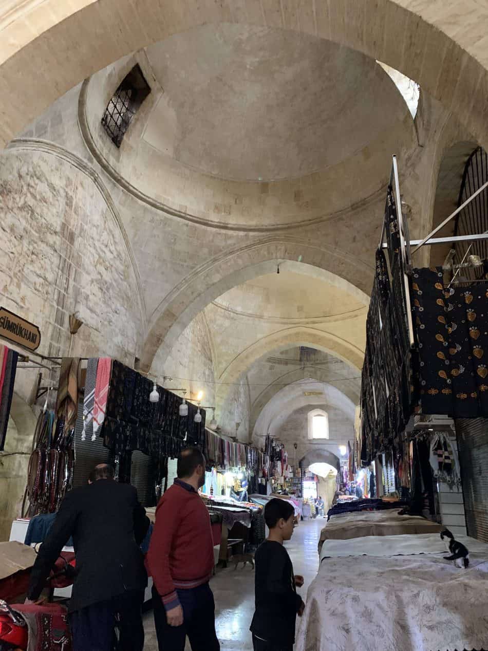 The Best Things To Do In Sanliurfa (Urfa), Turkey – Wandering Welsh Girl