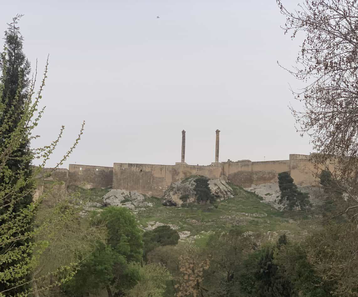 The Best Things To Do In Sanliurfa (Urfa), Turkey – Wandering Welsh Girl