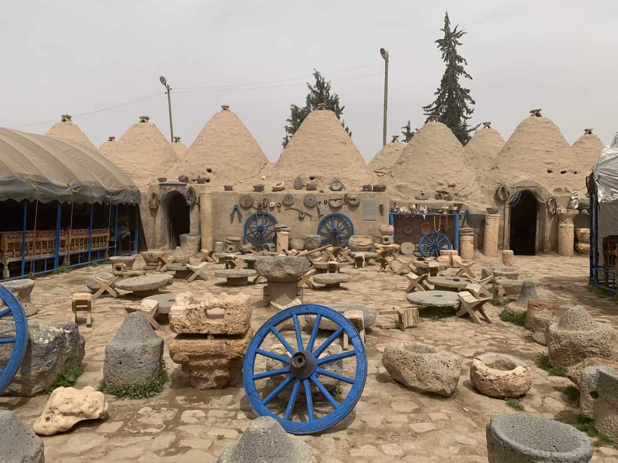 The Best Things To Do In Sanliurfa (Urfa), Turkey – Wandering Welsh Girl