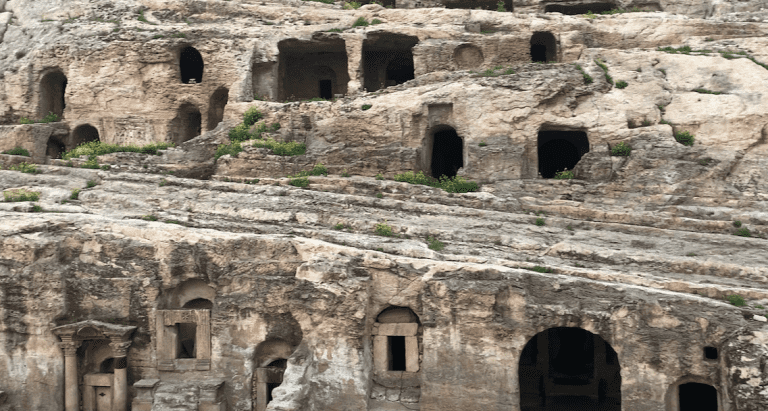 The Best Things To Do In Sanliurfa (Urfa), Turkey – Wandering Welsh Girl
