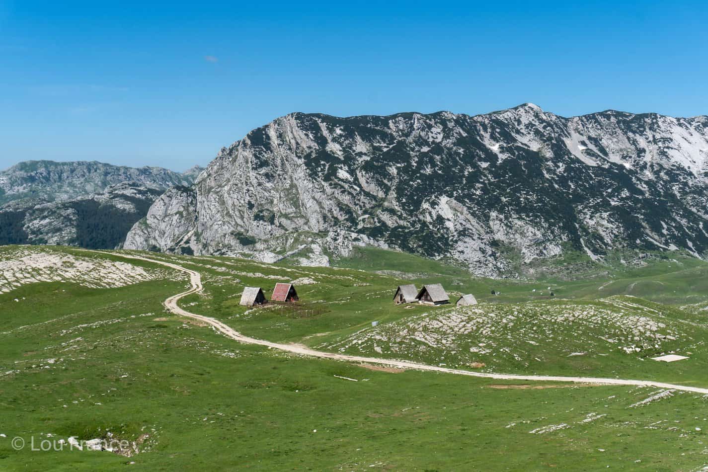 The Most Beautiful Places In Montenegro To Visit In 2026 – Wandering ...