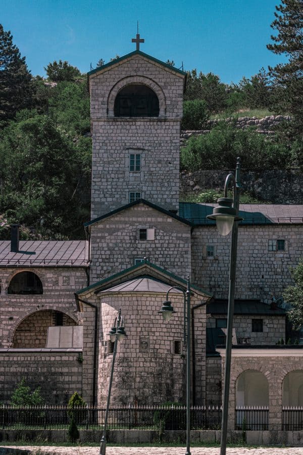 The Most Beautiful Places In Montenegro To Visit In 2026 – Wandering ...