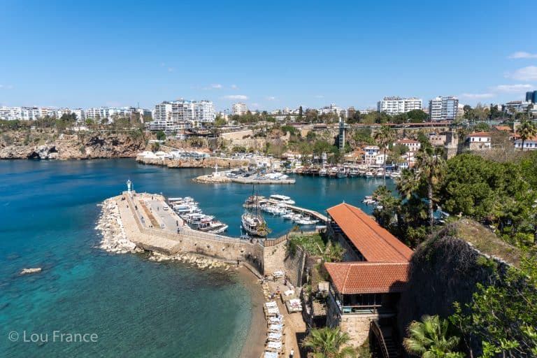 Prettiest Places In Turkey To Visit: 2026 Guide – Wandering Welsh Girl