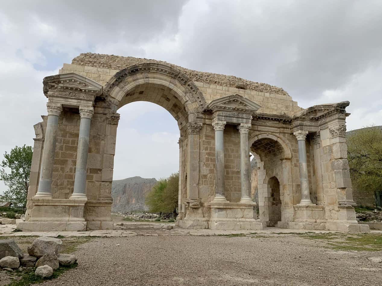 21 Hidden Gems In Turkey You Shouldn’t Miss! – Wandering Welsh Girl