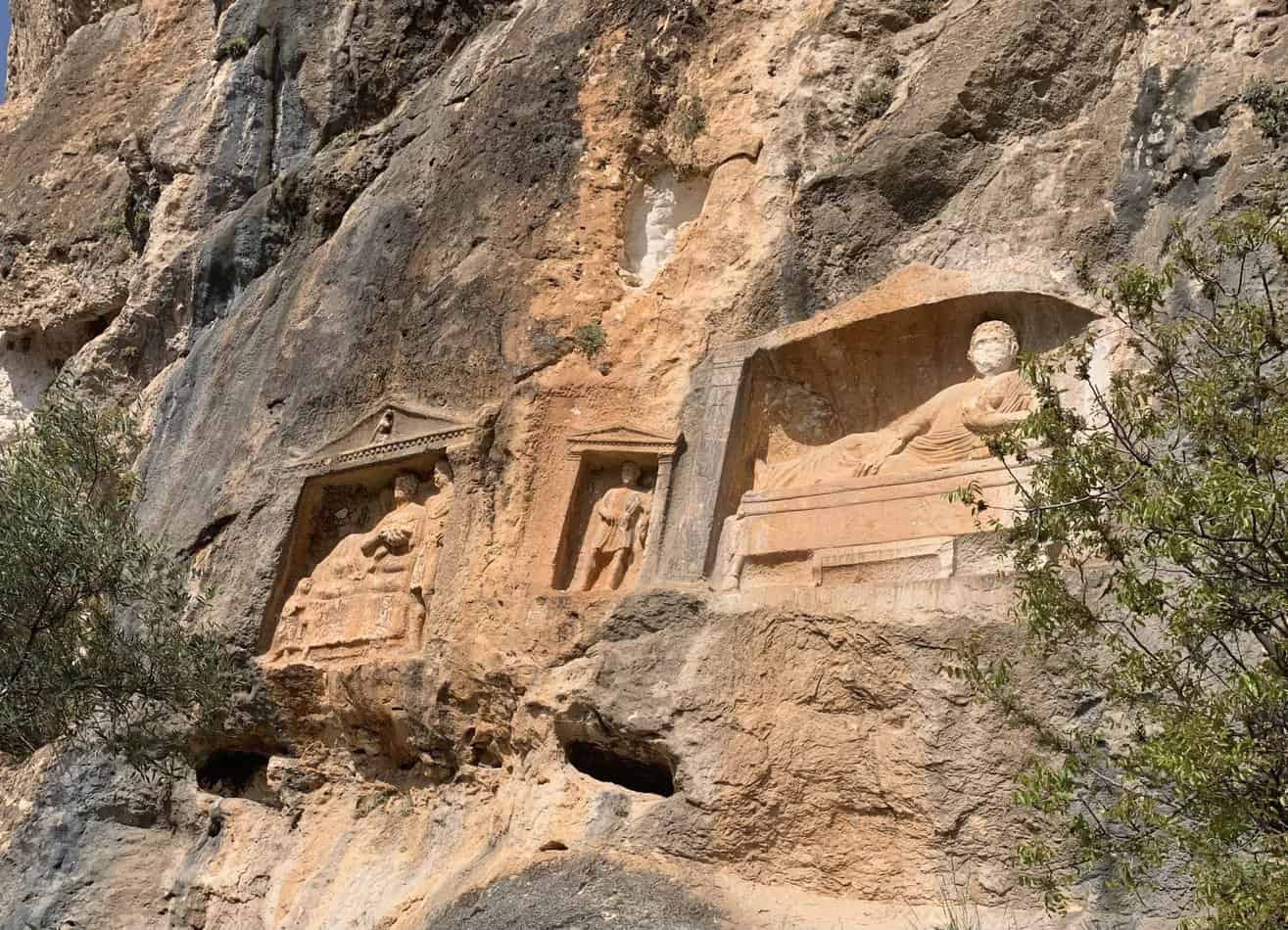 21 Hidden Gems In Turkey You Shouldn’t Miss! – Wandering Welsh Girl