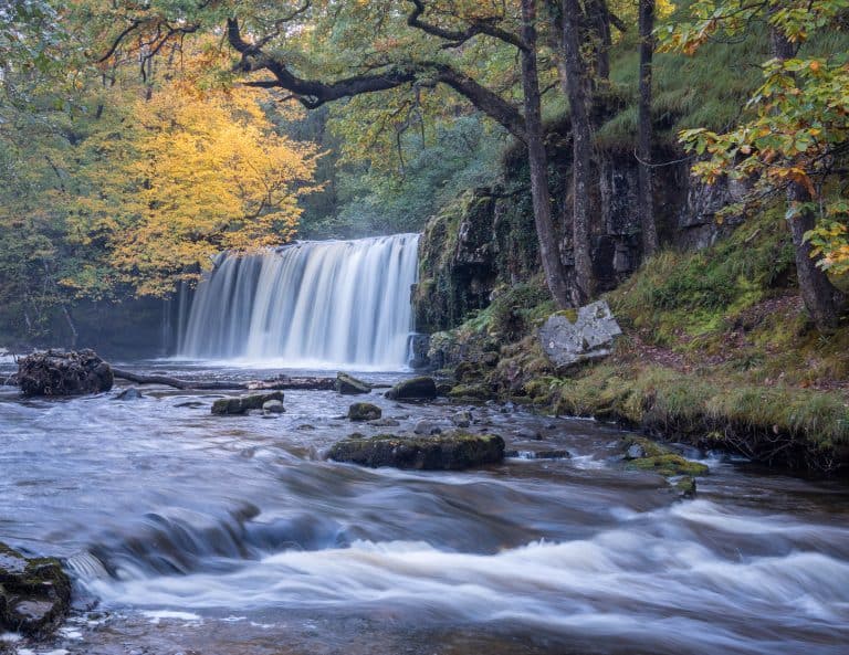 19 Beautiful Waterfalls In Wales You Need To Visit – Wandering Welsh Girl
