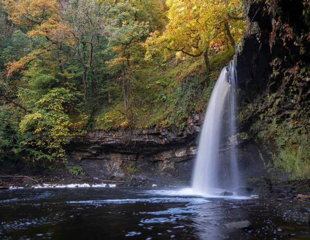 A Complete Guide To The Four Waterfalls Walk, Brecon Beacons ...