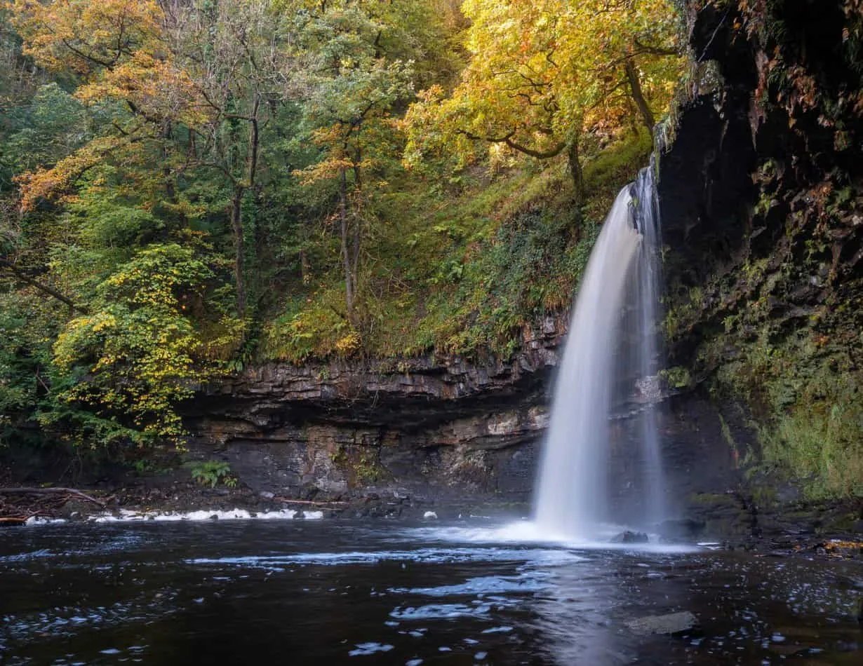 A Complete Guide To The Four Waterfalls Walk, Brecon Beacons ...