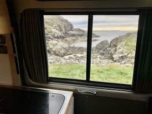 The Ultimate Guide To Campervan Windows – Wandering Welsh Girl