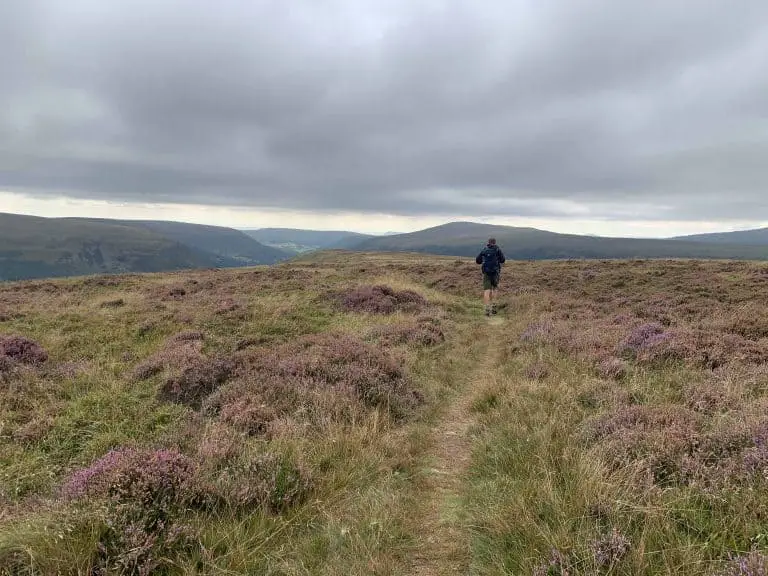 Hay Bluff Walking Guide: 4 Routes To The Summit – Wandering Welsh Girl
