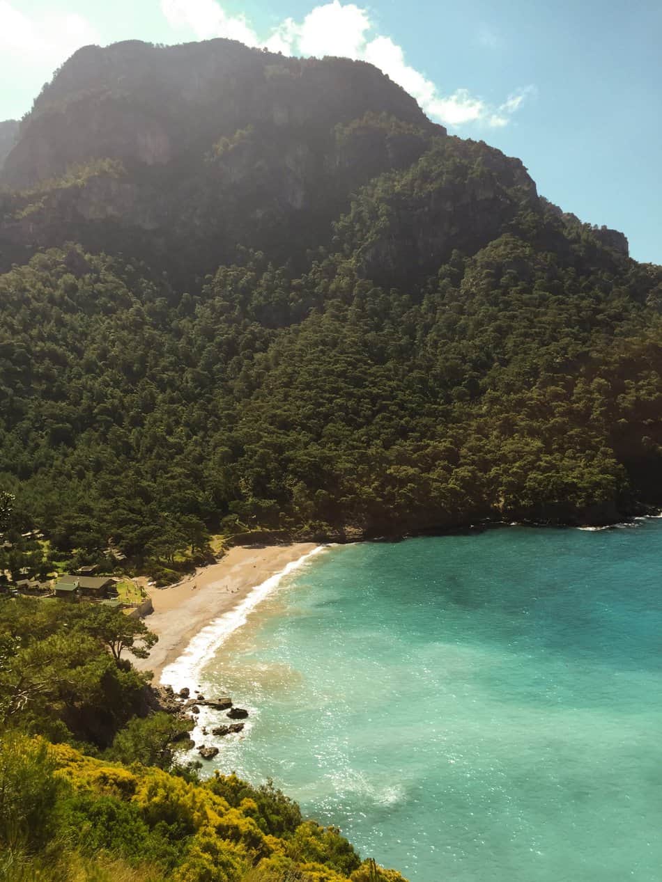 The Best Things To Do In Fethiye, Turkey – Wandering Welsh Girl