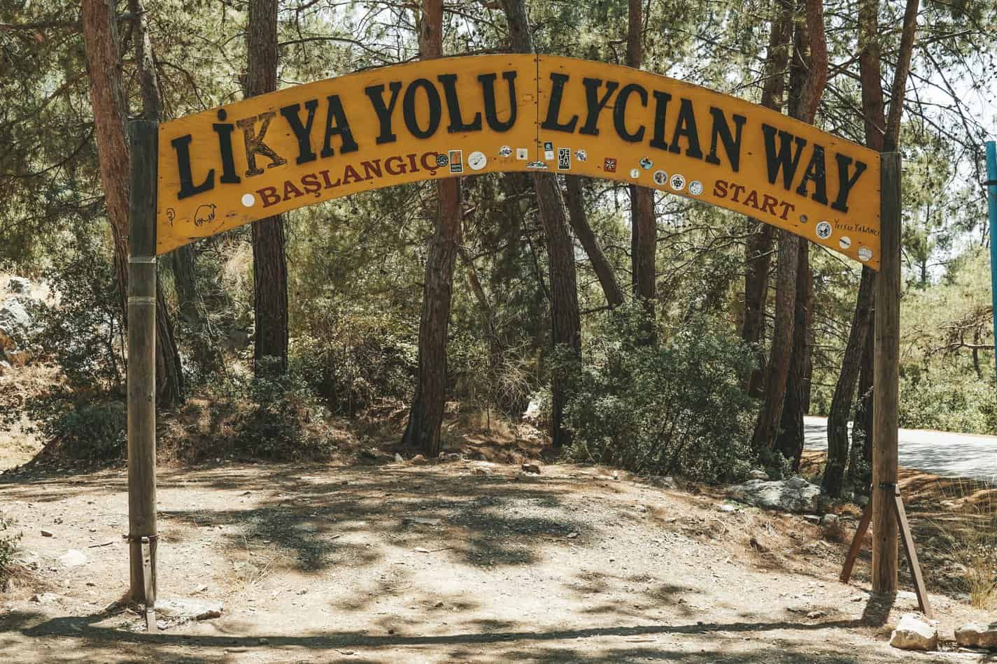 The Best Things To Do In Fethiye, Turkey – Wandering Welsh Girl