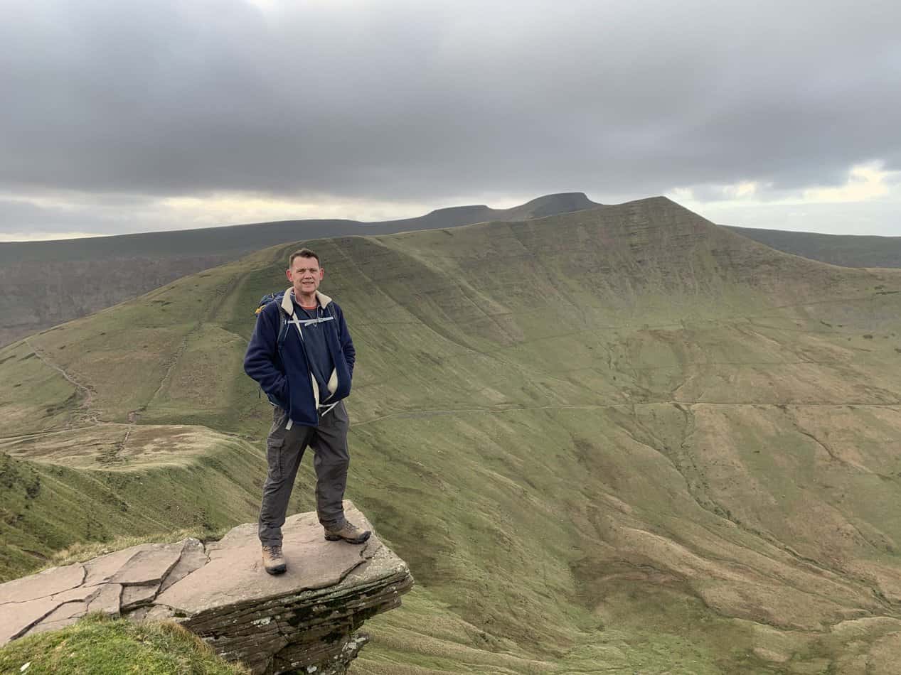 A Guide To Walking Fan Y Big: 4 Hiking Routes – Wandering Welsh Girl