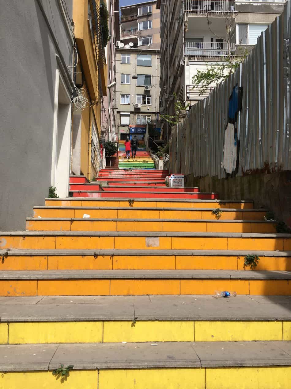 20 Unmissable Things To Do In Istanbul – Wandering Welsh Girl