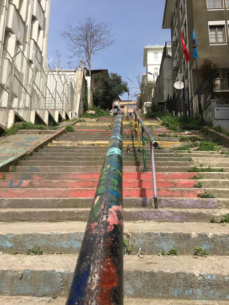 20 Unmissable Things To Do In Istanbul – Wandering Welsh Girl