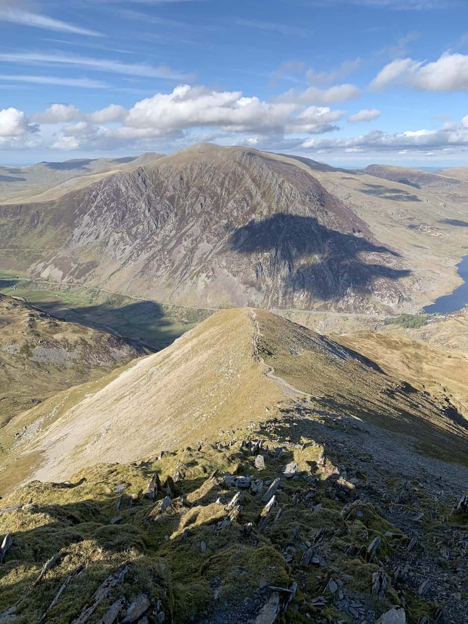 Hiking Guide: Y Garn Via The Devil’s Kitchen, Eryri – Wandering Welsh Girl