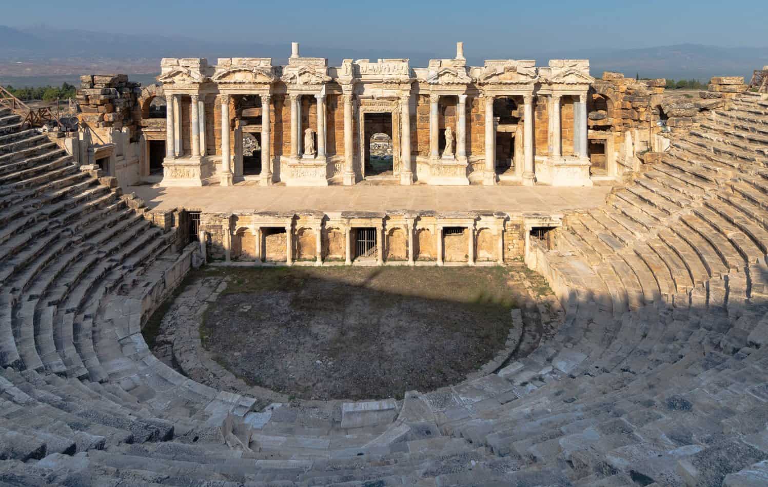 The 21 Best Ancient Sites In Turkey – Wandering Welsh Girl