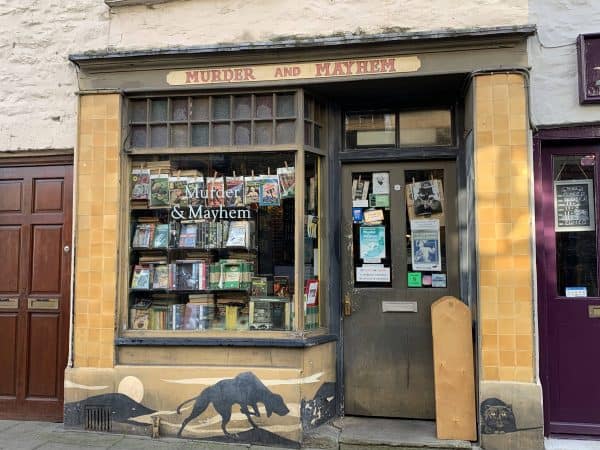 Things To Do In Hay-On-Wye In 2026 – Wandering Welsh Girl