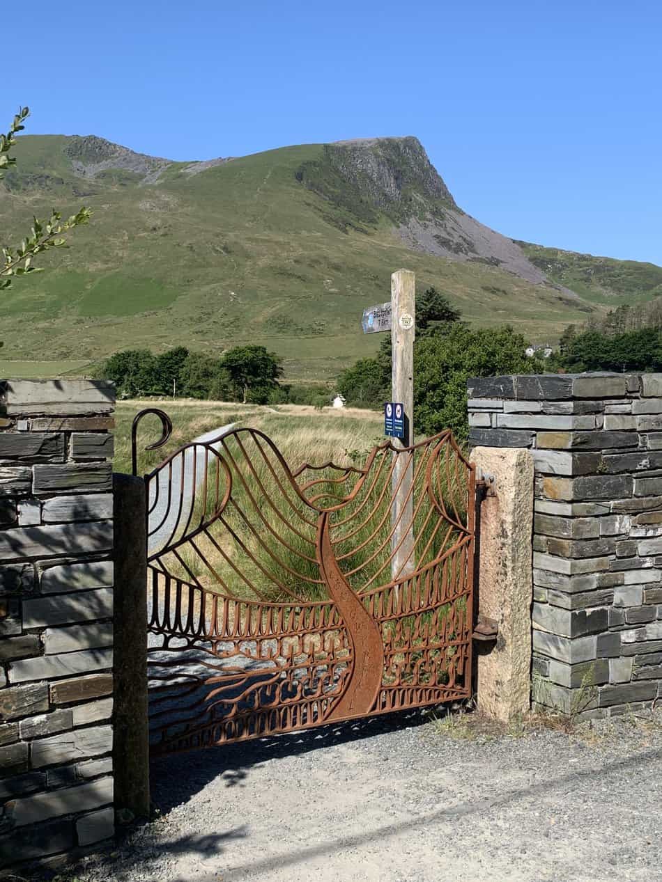 The Nantlle Ridge Traverse | Wandering Welsh Girl