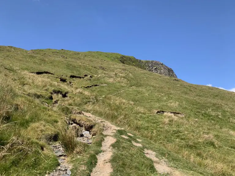 The Nantlle Ridge Traverse | Wandering Welsh Girl