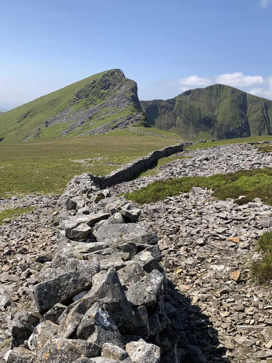 The Nantlle Ridge Traverse | Wandering Welsh Girl