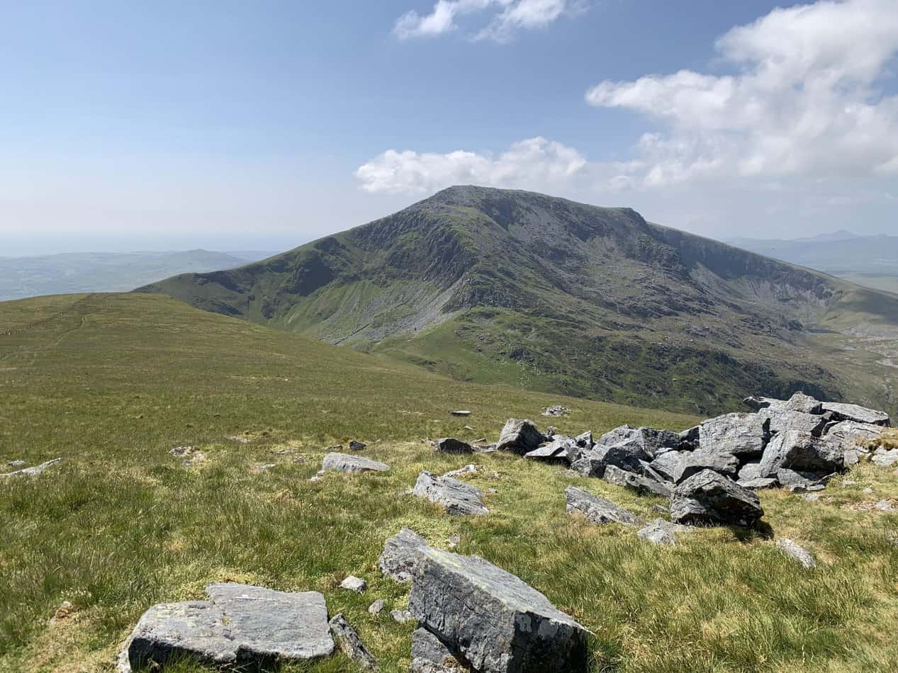 The Nantlle Ridge Traverse | Wandering Welsh Girl