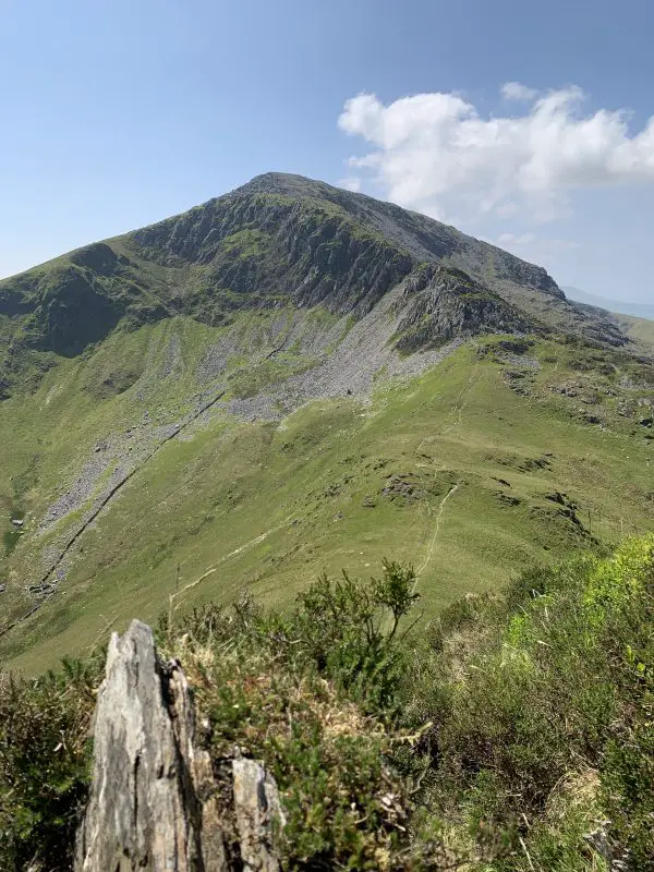 The Nantlle Ridge Traverse | Wandering Welsh Girl