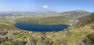 The Nantlle Ridge Traverse | Wandering Welsh Girl