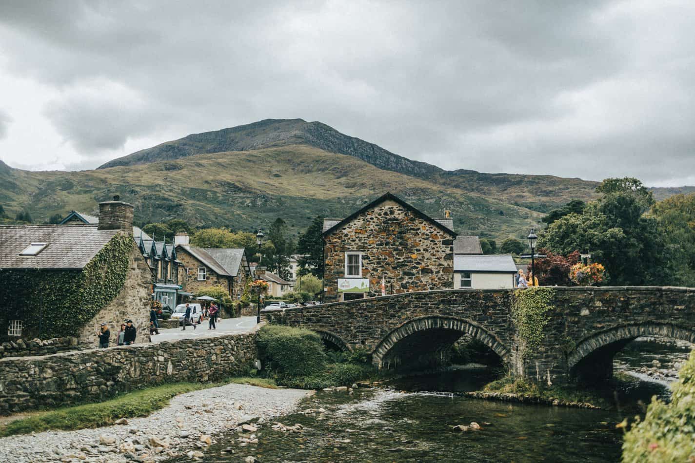 15 Unmissable Things To Do In Snowdonia/Eryri National Park – Wandering ...