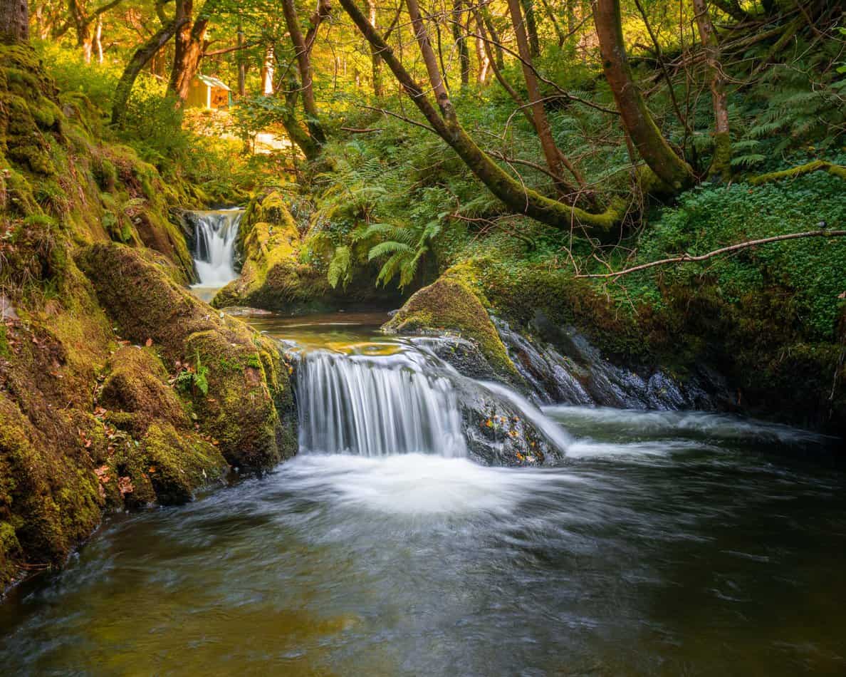 7 Beautiful Waterfalls In Eryri (Snowdonia) – Wandering Welsh Girl