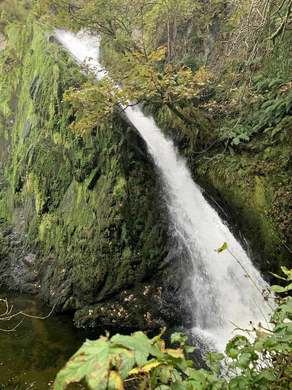 7 Beautiful Waterfalls In Eryri (Snowdonia) – Wandering Welsh Girl