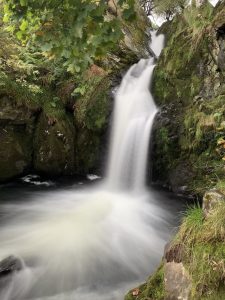 7 Beautiful Waterfalls In Eryri (Snowdonia) – Wandering Welsh Girl