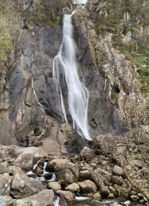 7 Beautiful Waterfalls In Eryri (Snowdonia) – Wandering Welsh Girl