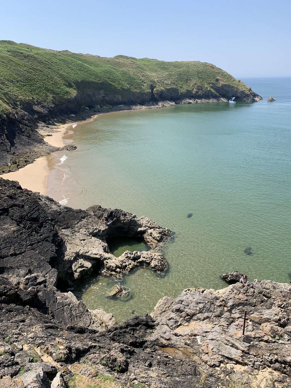10 Beautiful Beaches On The Gower Peninsula To Visit In 2025 ...