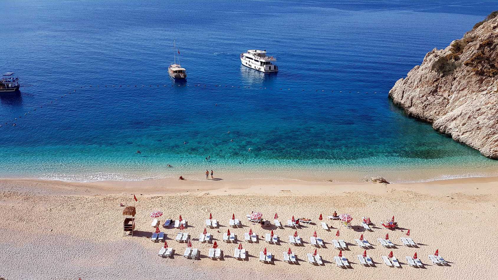 Taking A Blue Cruise In Turkey: What To Expect In 2026 – Wandering ...