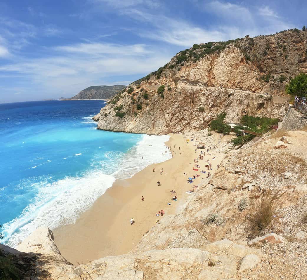 17 Beautiful Beach Towns In Turkey – Wandering Welsh Girl