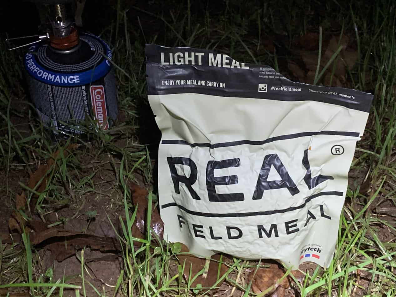 The Best Freeze Dried/Dehydrated Backpacking Meals: Guide Tested ...