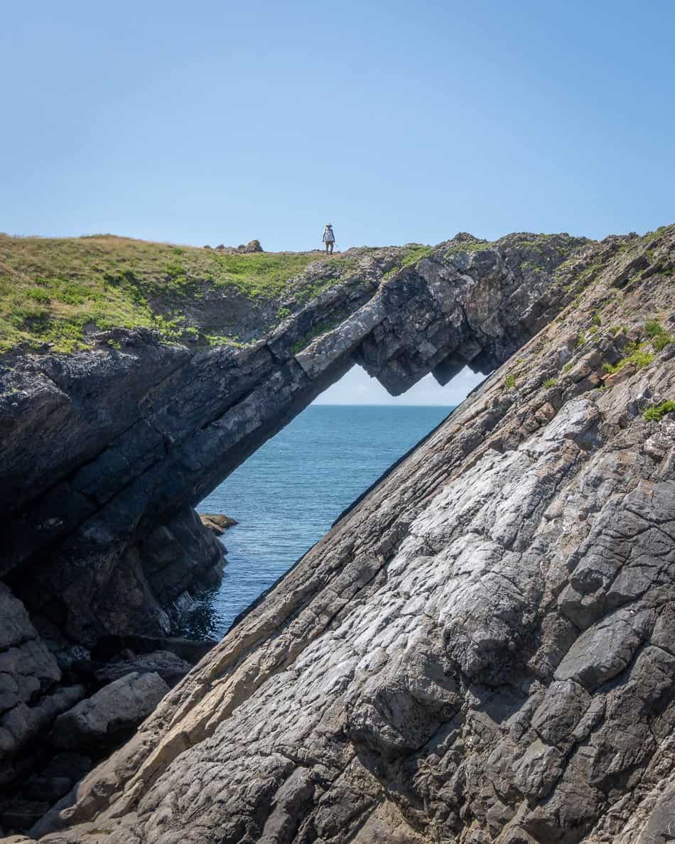 A Guide To Visiting Rhossili Bay – Wandering Welsh Girl