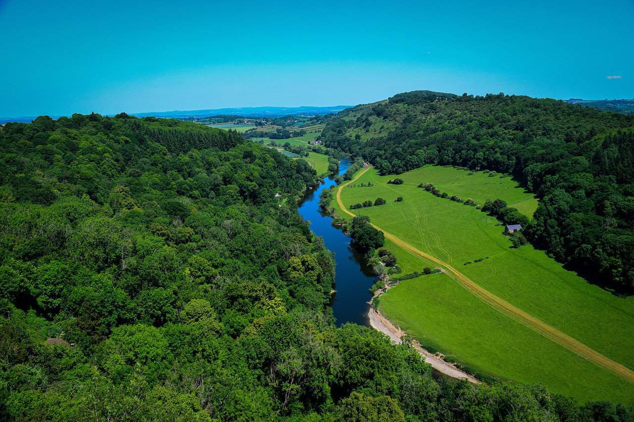 The Very Best Things To Do In The Wye Valley: 2025 Edition – Wandering ...